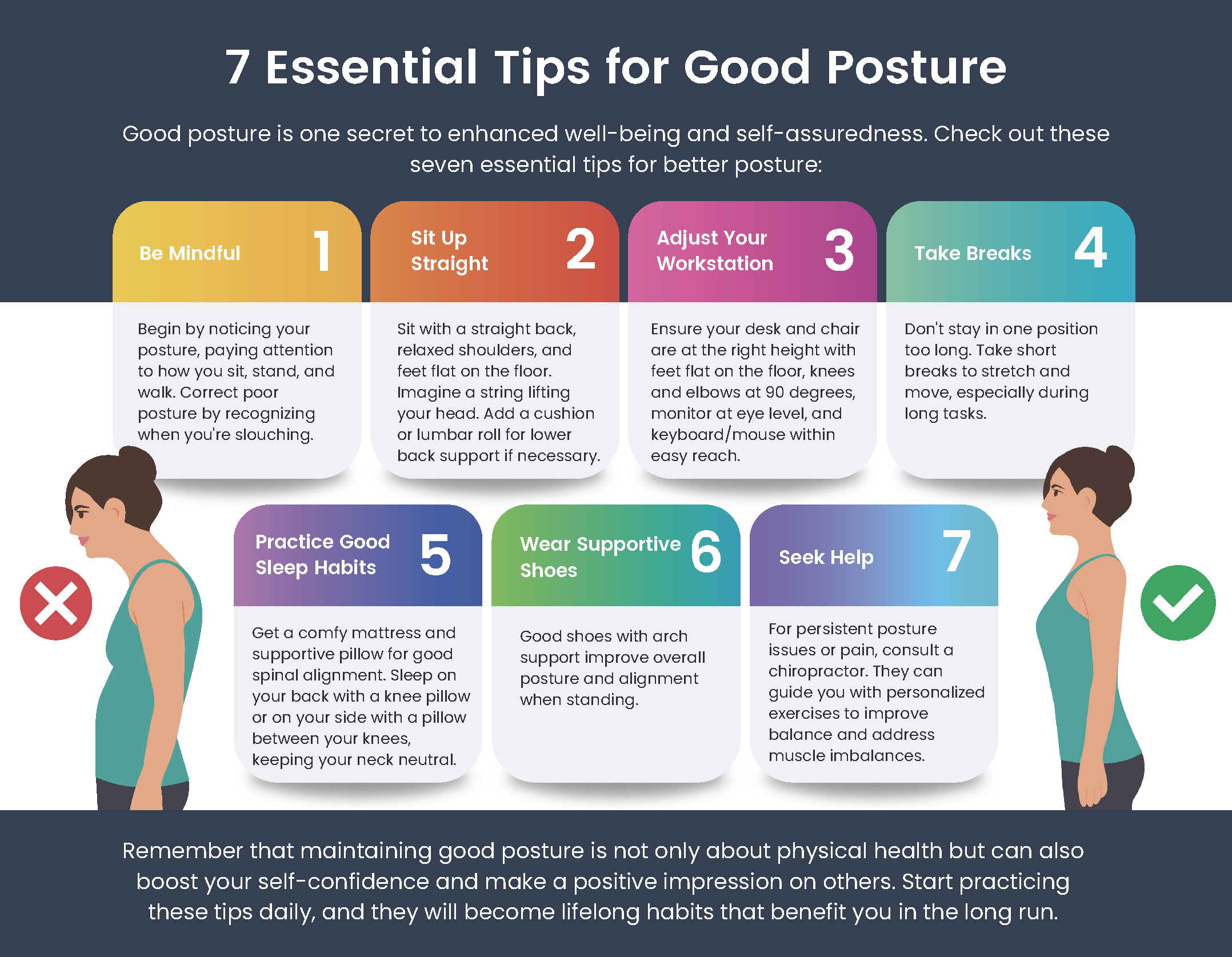 Text Neck: What it is & how to prevent it | Lamb Chiropractic CNY